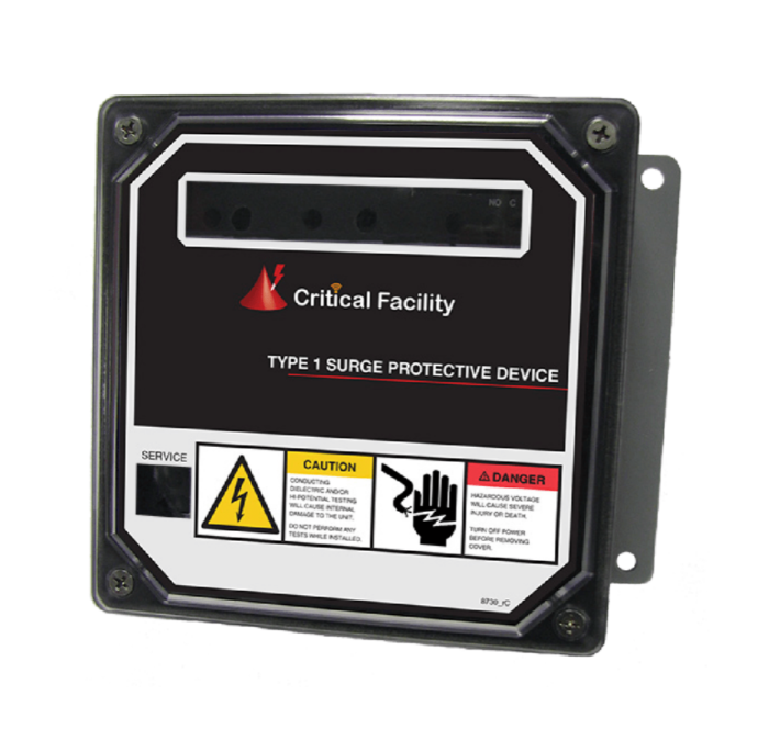 Critical Facility Group : Fotleia