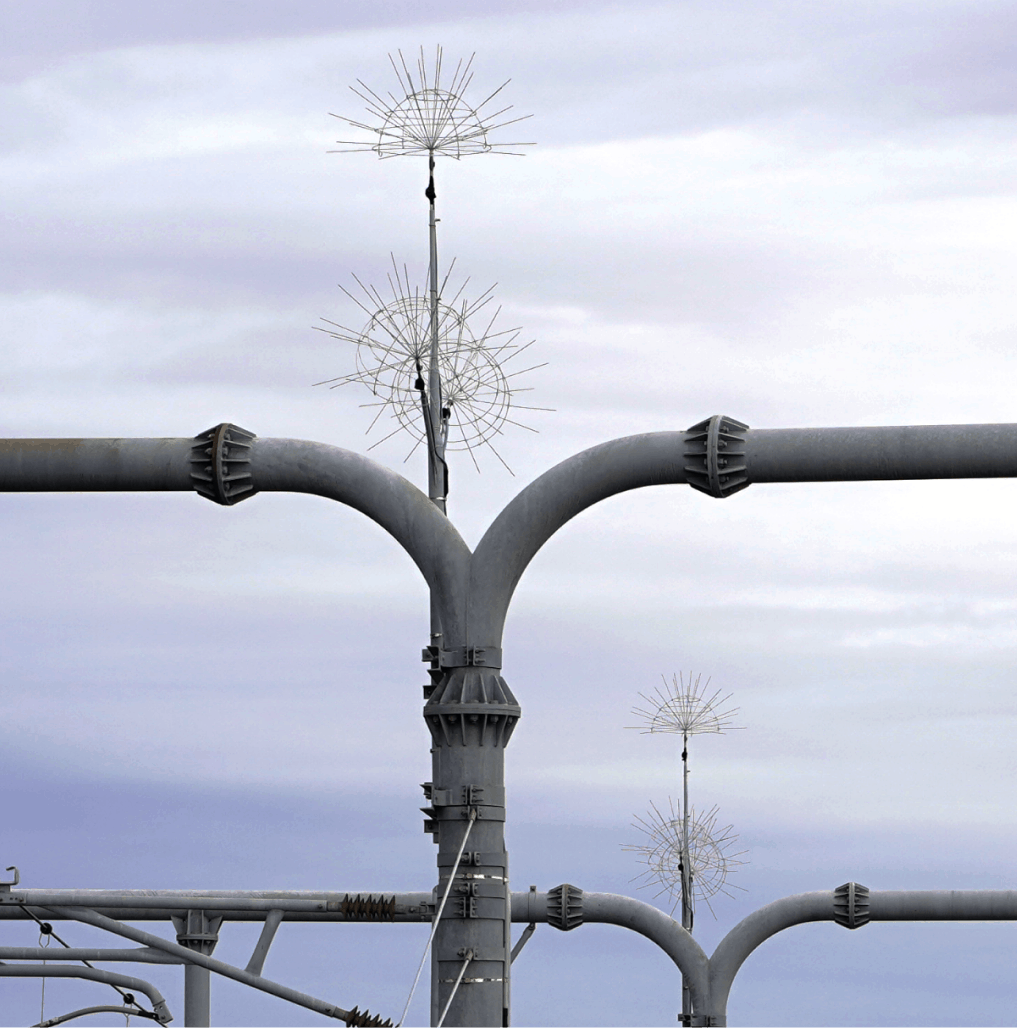 Critical Facility Group : Fotleia